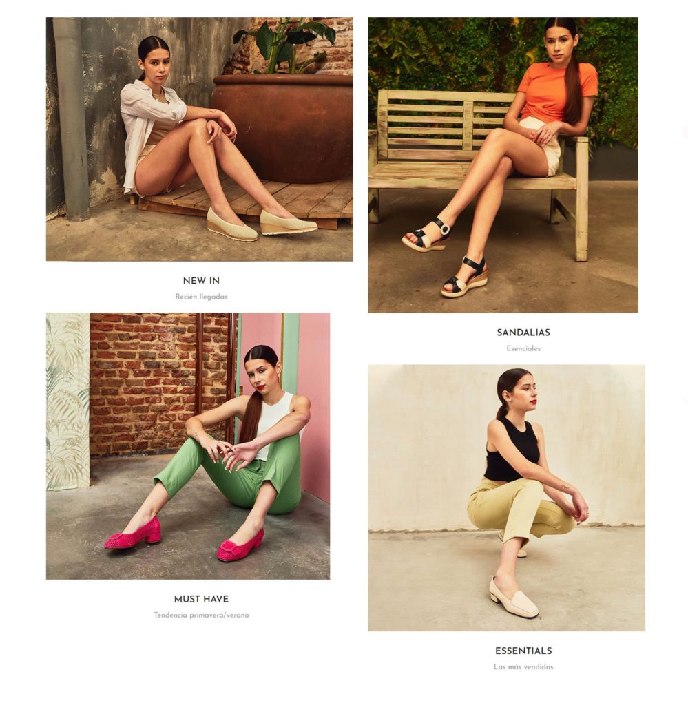 D' Chicas - Procesyva