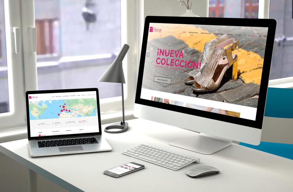 D' Chicas - Procesyva