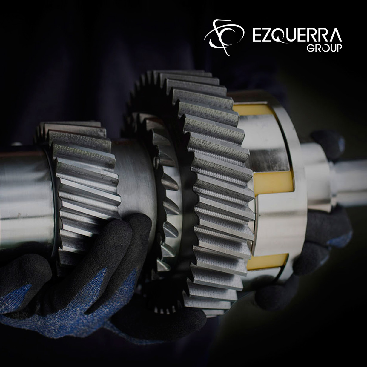 Trabajos - Procesyva