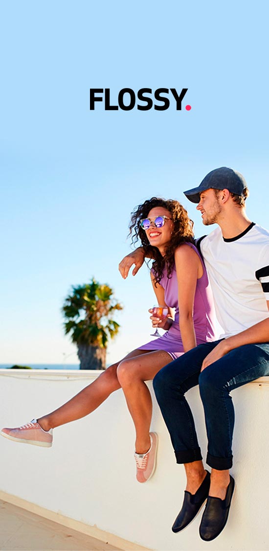 Flossy Style - Procesyva