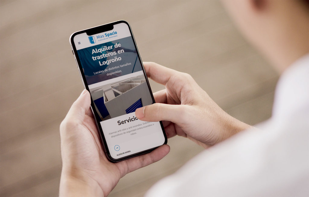 Mas Spacio - Procesyva